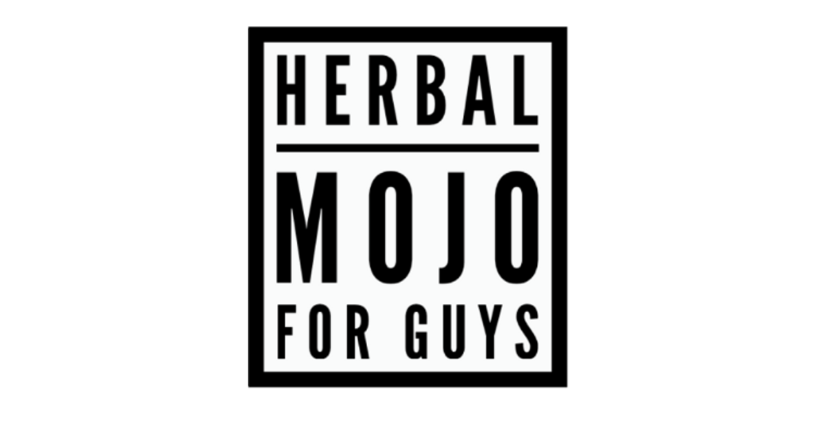 Herbal Mojo – Fast & Long-Lasting Instant Erection Pills